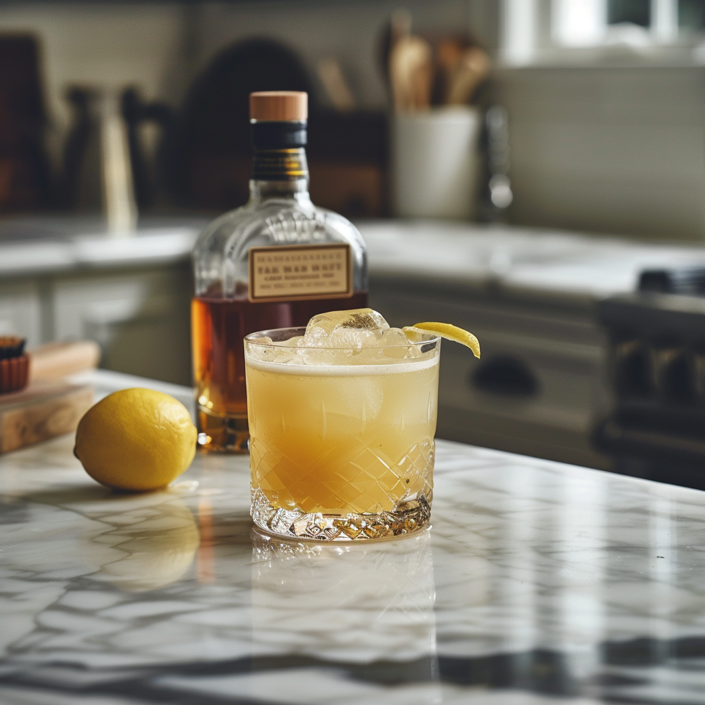 Cocktails - Tisch Eins