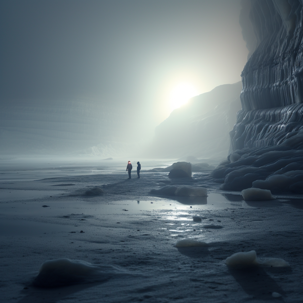 Fantasy - Tisch Eins