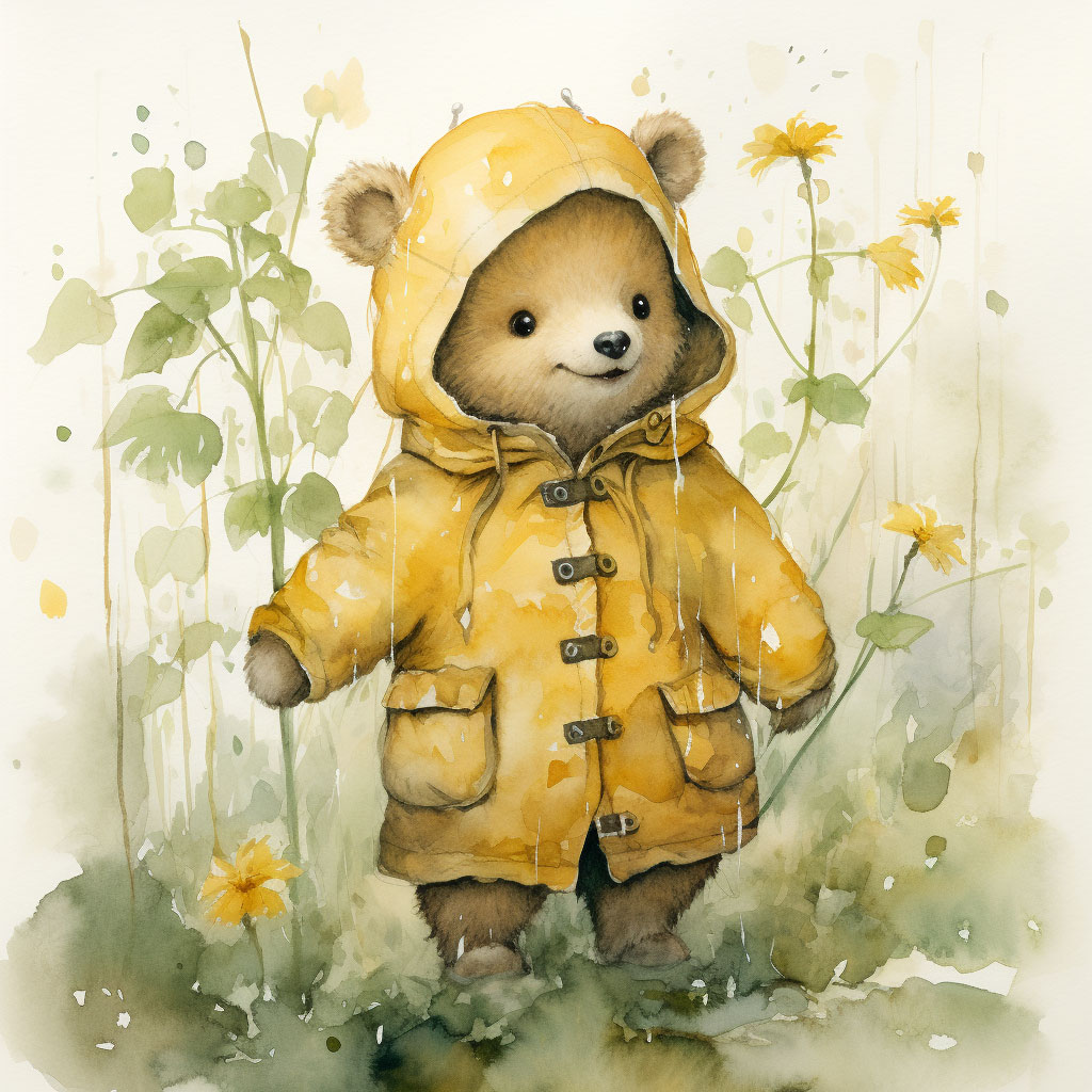 Illustrationen - Tisch Eins